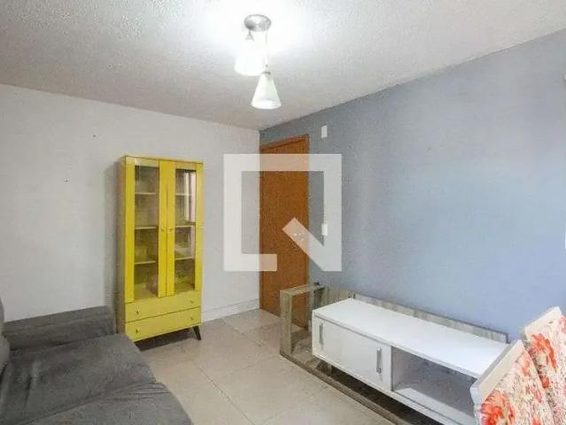 Apartamento para Venda em Canoas/RS Estância Velha 2 Quartos