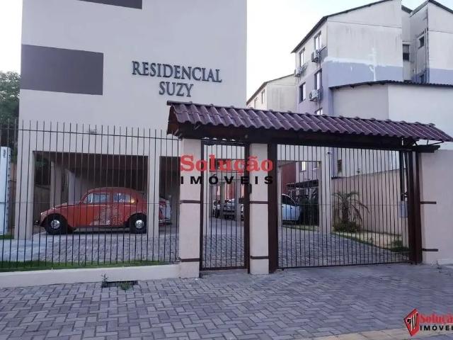Apartamento para Venda em Canoas/RS Estância Velha 2 Quartos
