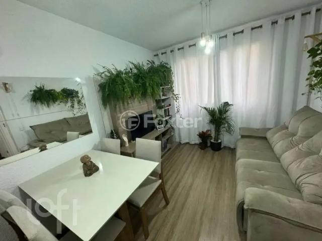 Apartamento para Venda em Canoas/RS Estância Velha 2 Quartos