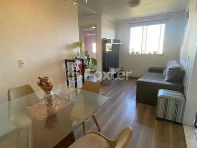 Apartamento para Venda em Canoas/RS Estância Velha 2 Quartos