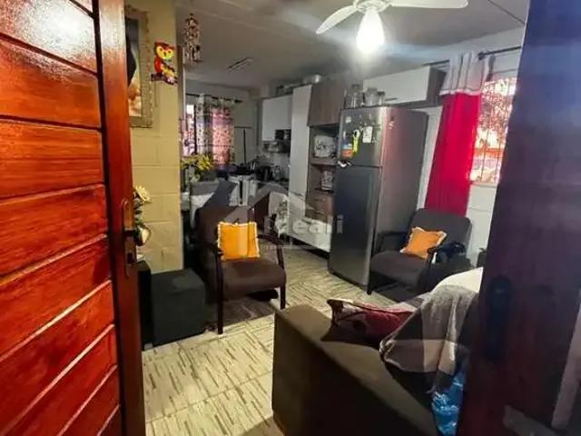 Apartamento para Venda em Canoas/RS Estância Velha 2 Quartos