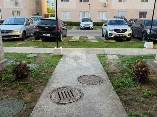 Apartamento para Venda em Canoas/RS Estância Velha 2 Quartos