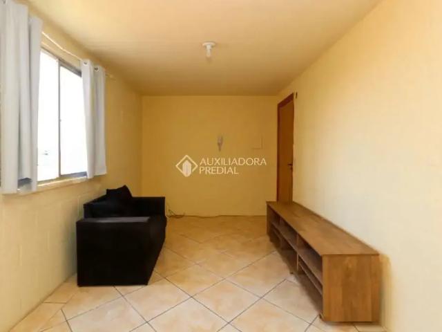 Apartamento para Venda em Canoas/RS Estância Velha 2 Quartos