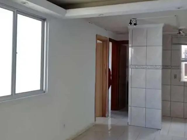 Apartamento para Venda em Canoas/RS Estância Velha 2 Quartos