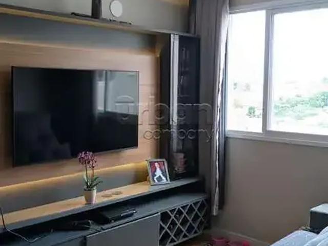 Apartamento para Venda em Canoas/RS Estância Velha 2 Quartos