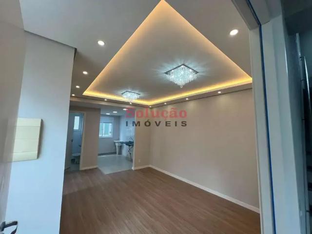 Apartamento para Venda em Canoas/RS Estância Velha 2 Quartos
