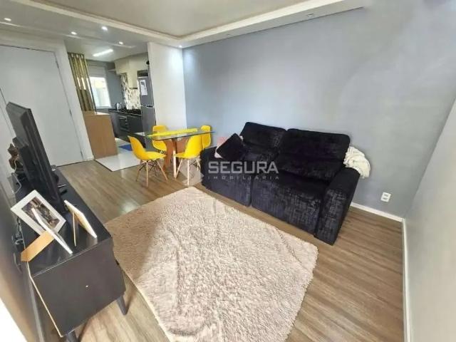 Apartamento para Venda em Canoas/RS Estância Velha 2 Quartos
