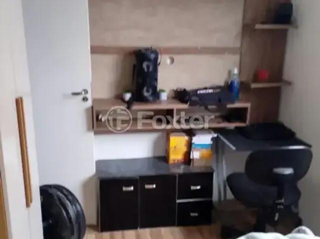 Apartamento para Venda em Canoas/RS Estância Velha 2 Quartos