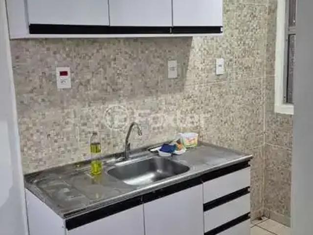 Apartamento para Venda em Canoas/RS Estância Velha 2 Quartos