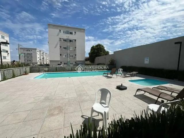 Apartamento para Venda em Canoas/RS Estância Velha 2 Quartos