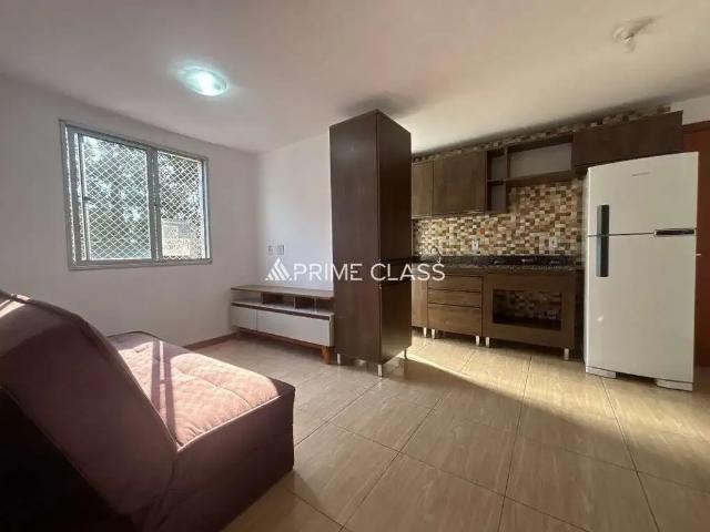 Apartamento para Venda em Canoas/RS Estância Velha 2 Quartos