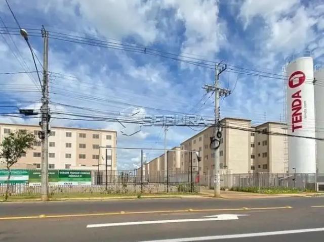 Apartamento para Venda em Canoas/RS Estância Velha 2 Quartos