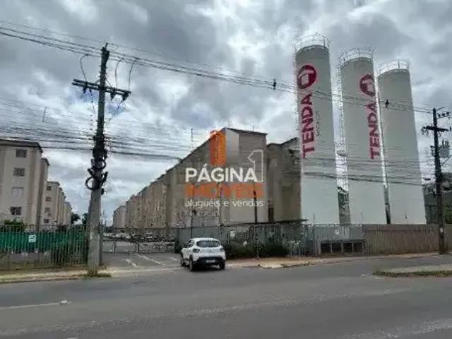 Apartamento para Venda em Canoas/RS Estância Velha 2 Quartos