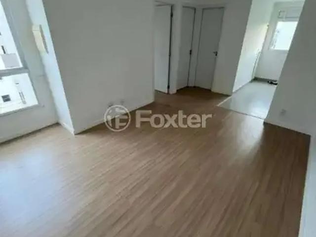 Apartamento para Venda em Canoas/RS Estância Velha 2 Quartos