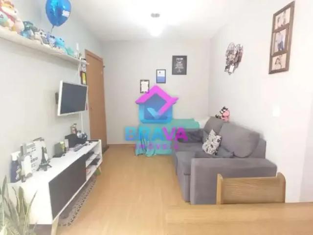Apartamento para Venda em Canoas/RS Estância Velha 2 Quartos