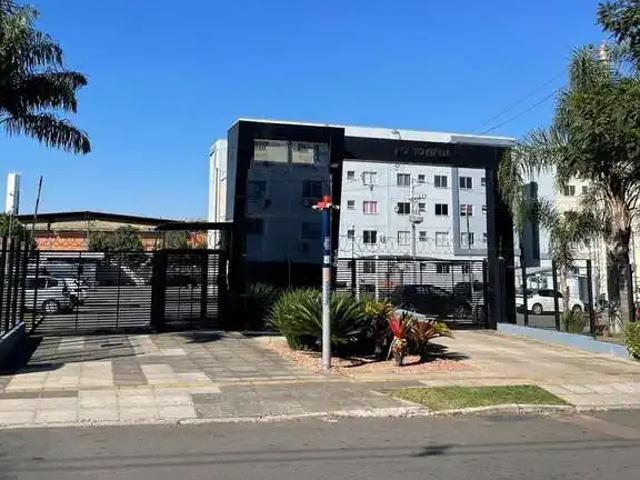 Apartamento para Venda em Canoas/RS Estância Velha 2 Quartos