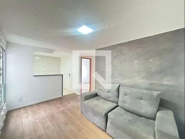 Apartamento para Venda em Canoas/RS Estância Velha 2 Quartos