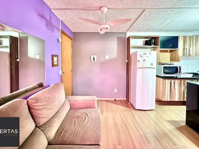 Apartamento para Venda em Canoas/RS Estância Velha 2 Quartos