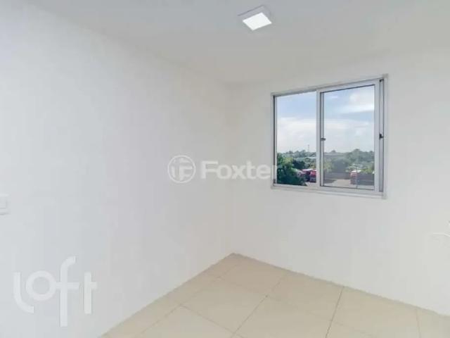 Apartamento para Venda em Canoas/RS Estância Velha 2 Quartos