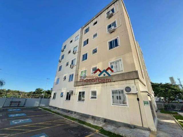 Apartamento para Venda em Canoas/RS Estância Velha 2 Quartos