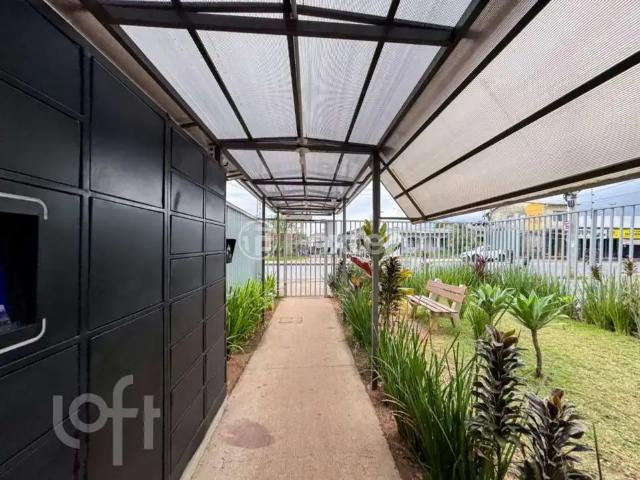 Apartamento para Venda em Canoas/RS Estância Velha 2 Quartos