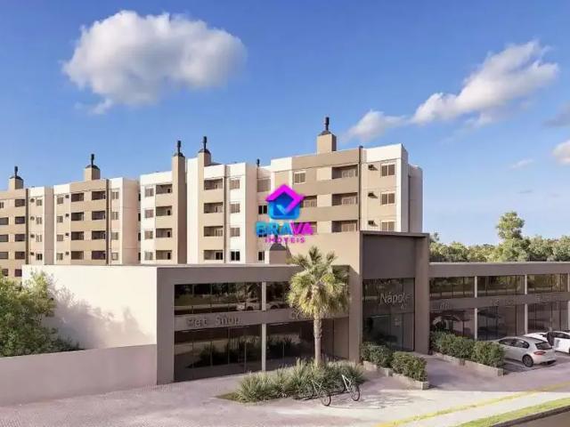 Apartamento para Venda em Canoas/RS Estância Velha 2 Quartos
