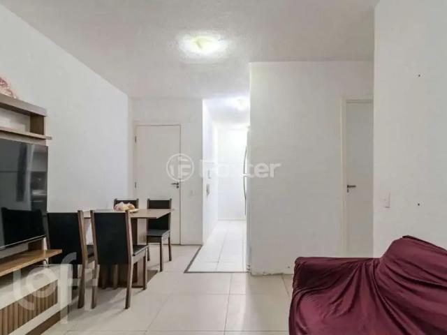 Apartamento para Venda em Canoas/RS Estância Velha 2 Quartos