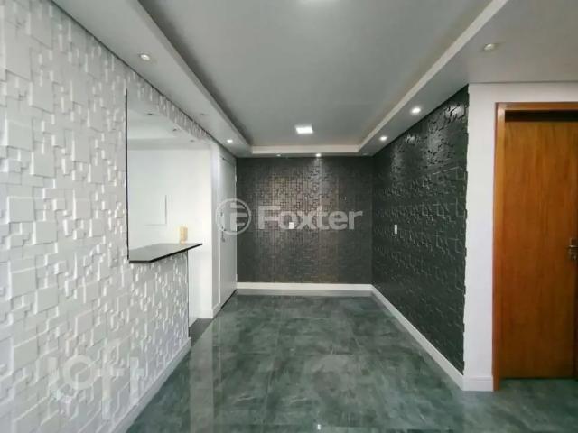 Apartamento para Venda em Canoas/RS Estância Velha 2 Quartos