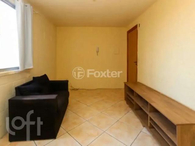 Apartamento para Venda em Canoas/RS Estância Velha 2 Quartos