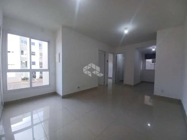 Apartamento para Venda em Canoas/RS Estância Velha 2 Quartos