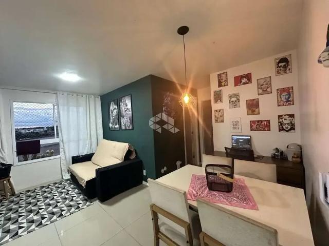 Apartamento para Venda em Canoas/RS Estância Velha 2 Quartos