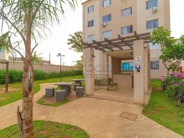 Apartamento para Venda em Canoas/RS Estância Velha 2 Quartos
