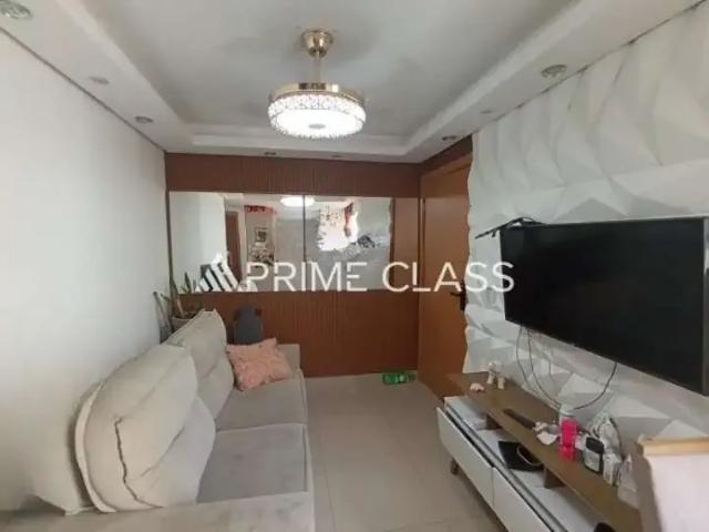 Apartamento para Venda em Canoas/RS Estância Velha 2 Quartos