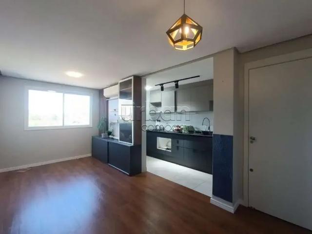 Apartamento para Venda em Canoas/RS Estância Velha 2 Quartos