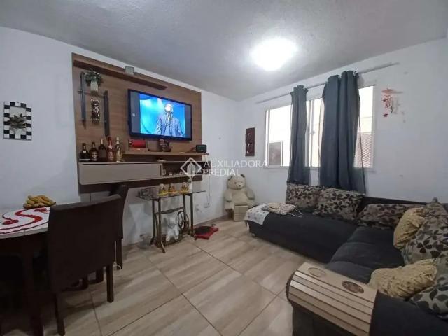 Apartamento para Venda em Canoas/RS Estância Velha 2 Quartos