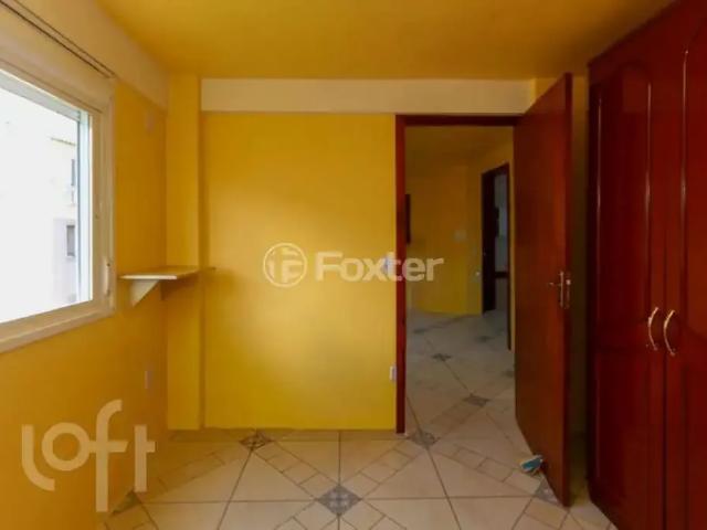Apartamento para Venda em Canoas/RS Estância Velha 2 Quartos