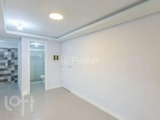 Apartamento para Venda em Canoas/RS Estância Velha 2 Quartos