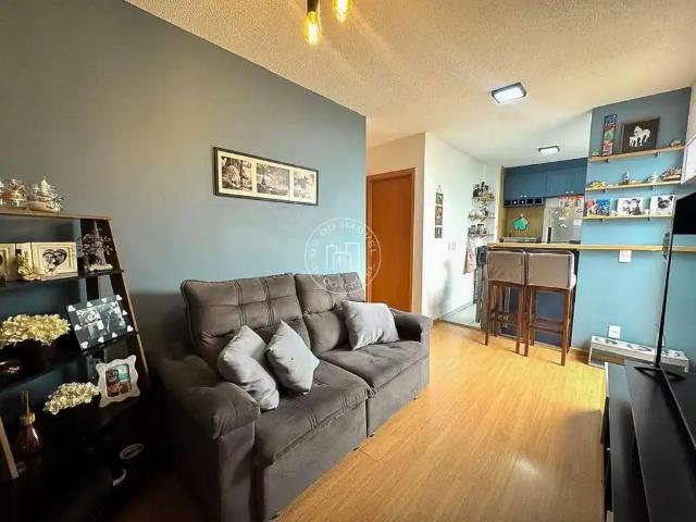 Apartamento para Venda em Canoas/RS Estância Velha 2 Quartos