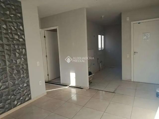 Apartamento para Venda em Canoas/RS Estância Velha 2 Quartos