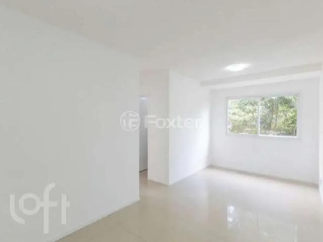 Apartamento para Venda em Canoas/RS Estância Velha 2 Quartos