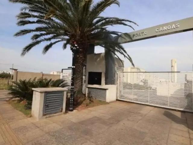 Apartamento para Venda em Canoas/RS Estância Velha 2 Quartos
