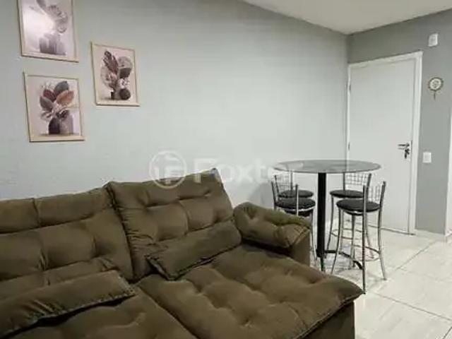 Apartamento para Venda em Canoas/RS Estância Velha 2 Quartos