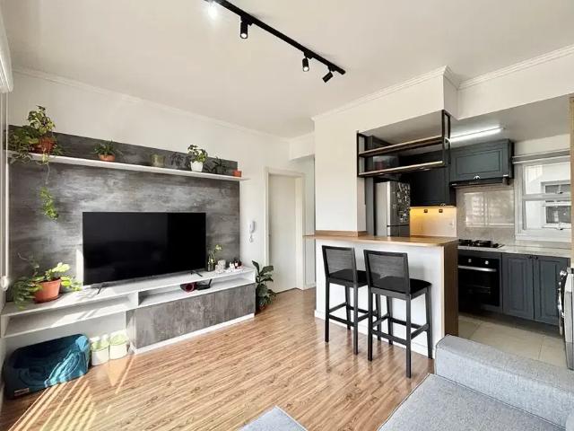 Apartamento para Venda em Canoas/RS Estância Velha 2 Quartos