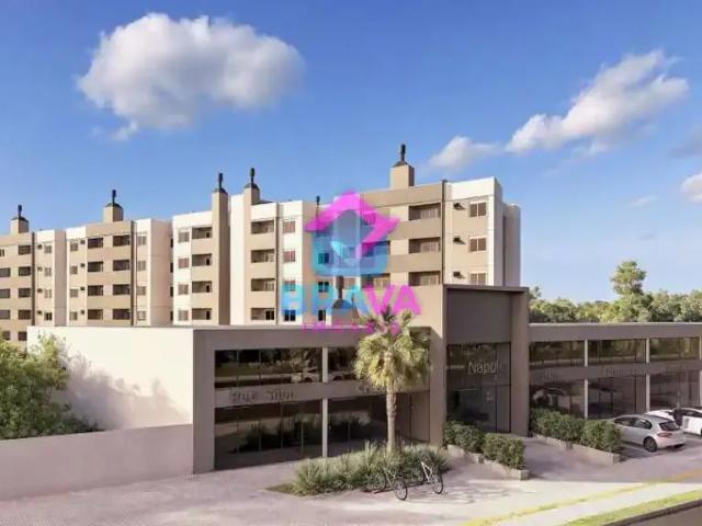 Apartamento para Venda em Canoas/RS Estância Velha 2 Quartos