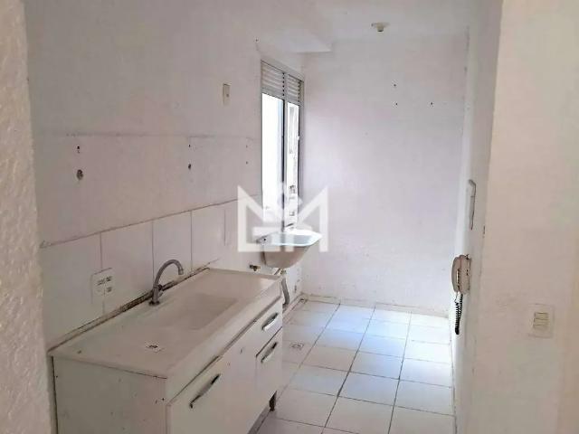 Apartamento para Venda em Canoas/RS Estância Velha 2 Quartos