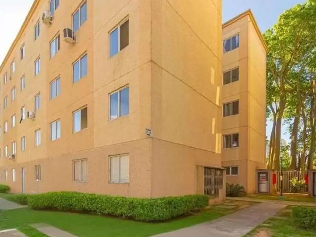 Apartamento para Venda em Canoas/RS Estância Velha 2 Quartos