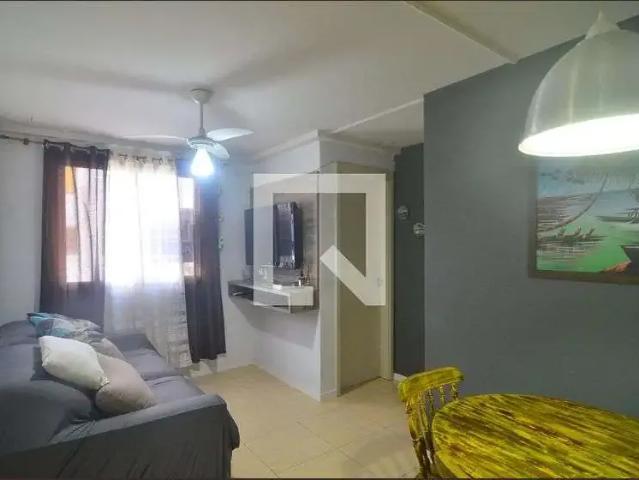 Apartamento para Venda em Canoas/RS Estância Velha 2 Quartos