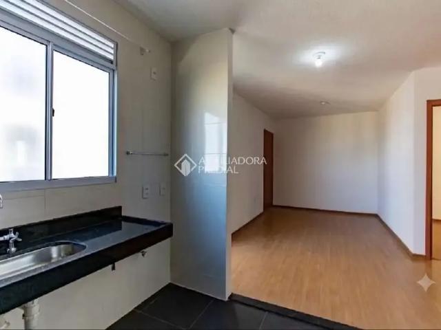 Apartamento para Venda em Canoas/RS Estância Velha 2 Quartos