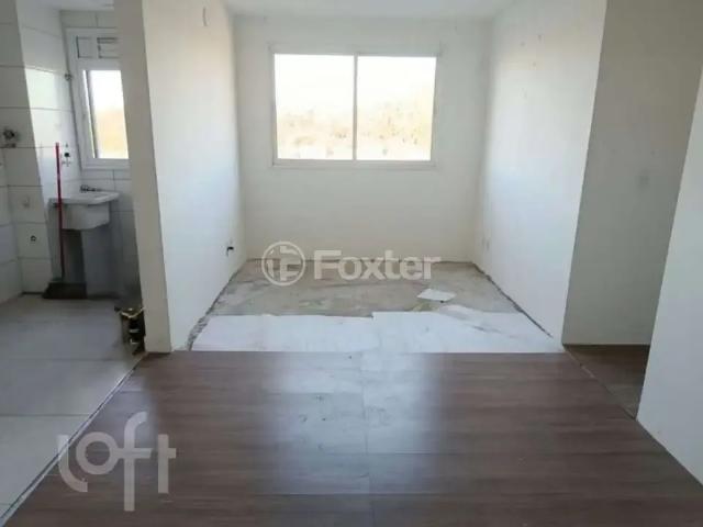 Apartamento para Venda em Canoas/RS Estância Velha 2 Quartos