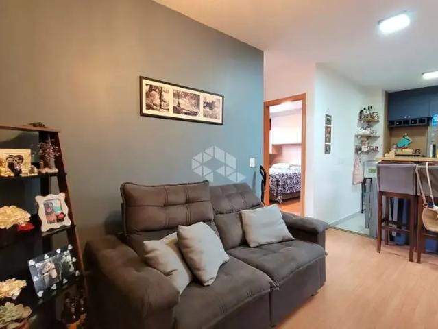 Apartamento para Venda em Canoas/RS Estância Velha 2 Quartos